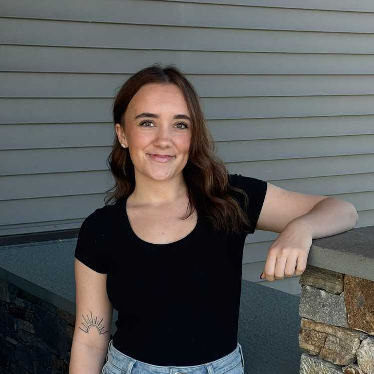 Meet Our Team - Alyssa P. | Revive Salon & Spa